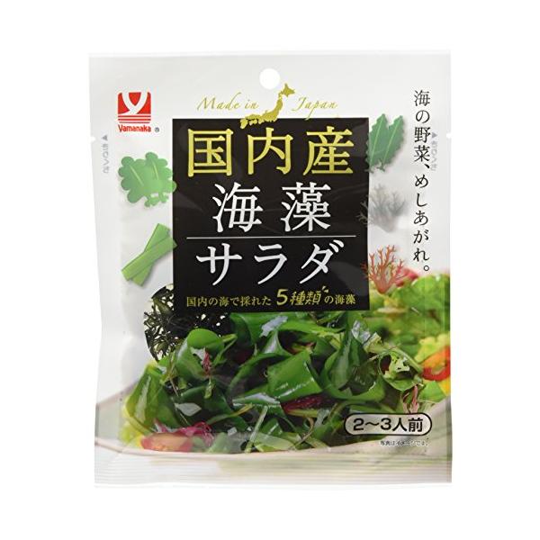 -/7グラム (x 5)/-・パッケージ個数:5・原材料:茎わかめ、わかめ、白とさか、昆布、赤とさか・内容量:7g×5袋・商品サイズ(高さx奥行x幅):18cm×1cm×14.5cm・原産国:日本
