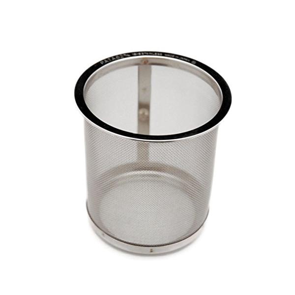 シルバー/62-70 サイズ62mm 深さ70mm/-・Size:62-70 サイズ62mm 深さ70mm・パッケージ個数:1・サイズ:A6.2cm B深さ7.0cm Cリング外寸7.0cm D茶こし穴内寸約6.0cm・素材:18-8ステン...