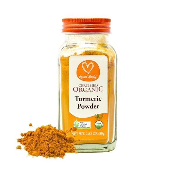 -/80グラム/LVTURMERIC・パッケージ個数:1・原材料名有機ターメリック・内容量80g原産国名インド・認証有機JAS   USDA   ACO   Kosher・保存方法涼しく乾燥した場所に保管・アレルゲン製造工場ではごまを含む製...