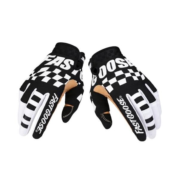 タイプA-ブラック/L/-・Size:LColor:タイプA-ブラック・バイク用グローブサイズ（手囲い）：M（7.5-8.5cm）、L（8.5-9.5cm）、XL（9.5-10.16cm）（ご購入前にサイズ表をご参照ください）・快適な装着感...