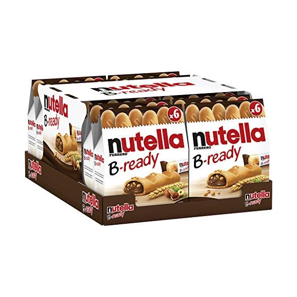 -/単品/08000500227855・パッケージ個数:1・家の中だけでなく、通勤や両行などの外出中でもどこでも手軽にヌテラを楽しめます。