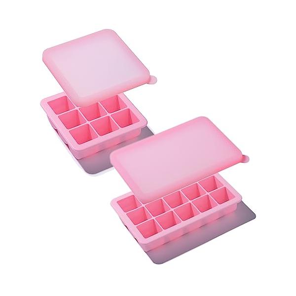 ピンク/９+15ブロック/-・Color:ピンクSize:９+15ブロック