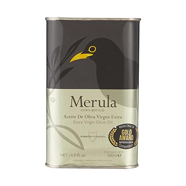 -/500ミリリットル (x 1)/-・パッケージ個数:1・原材料:食用オリーブ油・カロリー:1さじ(15ml)当たり120Kcal・商品サイズ(高さx奥行x幅):15.5cm×4.5cm×9.8cm