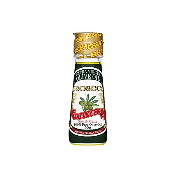 -/50g/-・Size:50g・パッケージ個数:1・内容量:50g・カロリー:１テーブルスプーン（14ｇ）あたり：126ｋｃａｌ・原材料:食用オリーブ油・商品サイズ(高さx奥行x幅):42.0mmx42.0mmx118.0mm