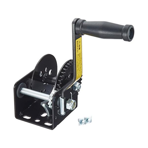 ・黒  EA989SA-1・最大巻取長さ5mm×10m・重量1.7kg・ギア比3:1・原産国:台湾