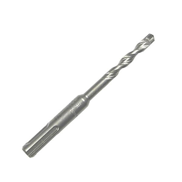 全長110~115mm-/6.4mm/X5L064115・Size:6.4mmStyle:全長110~115mm・パッケージ個数:1・●穴あけ径6.4mmΦ ●有効長50mm・●摩耗確認マーク(特許取得済)マークがある間は、穴あけ錐径が規定...