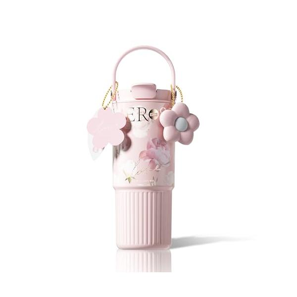 エデン花影エデン花影/7.7 cm x 28.3 cm/-・Color:エデン花影・ファッションとアート：19世紀の印象派絵画にインスピレーションを得てデザインされたこの一連の保温タンブラー、芸術の鮮やかな色彩を日用品と美しく融合させていま...