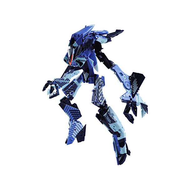 ブルー/5 cm/MB-17IE・パッケージ個数:1・(C)2020 52TOYS ALL RIGHTS RESERVED.・パッケージサイズ:W40×H25×D10cm、キューブ形態 5×5×5cm・素材:ABS