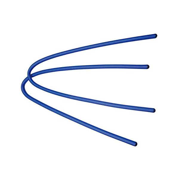 説明  今日も一緒にくねローゼ 自由にくねくね。 用途いろいろ チャイルドロック、開き扉のロック、災害時のこぼれ落ち防止に スマホスタンド バックハンガー、ボトルのふた開け、ドアストッパー、ポリ袋の取っ手、コードの結束など 用途いろいろ何か...