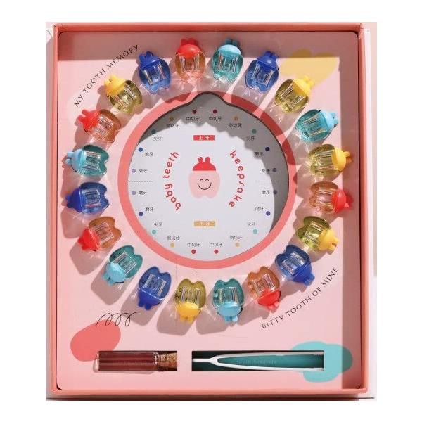 Designピンク&amp;透明/-/-・Color:ピンク&amp;透明