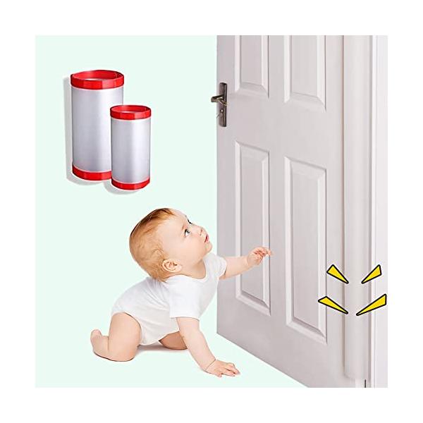 カジュアル-/長さ140CM/-・Size:長さ140CM・取扱説明書付両面テープ付けるので、簡単に取付け可能。ネジなどの取り付け工具は不要です。女性一人でも可能です。注意：引き戸はご使用いただけません。・商品仕様外側用　幅17cm × 長...