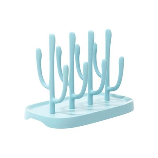 ブルー/-/-・Color:ブルー・高いデザイン性可愛いツリー型乾燥ラック。丸みのあるデザインが部品を優しく守ってくれます。・高い乾燥力ツリーに掛けるだけで簡単乾燥。風通し良く的に乾燥します。・高い安定力たくさんの商品を掛けて頂ける安定感。...