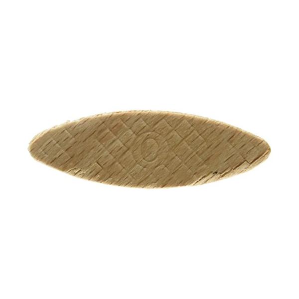 黒/-/A-16922・PatternName:単品・パッケージ個数:1・品番:A-16922・サイズ:47×15×4mm・1袋100個入・ブナの圧縮材・ジョイントカッタ用ビスケット