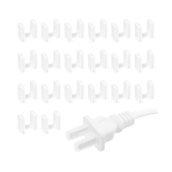 透明/-/-・品質PP素材 耐久性のあるPP素材製で、軽量かつ頑丈。環境に優しく、再利用可能な無臭素材で、電化製品の安全保護に最適です。・耐久性あるブリッジ構造 アーチ型のブリッジ構造により、縦横からの加重に強く、通常の接続保護カバーよりも...