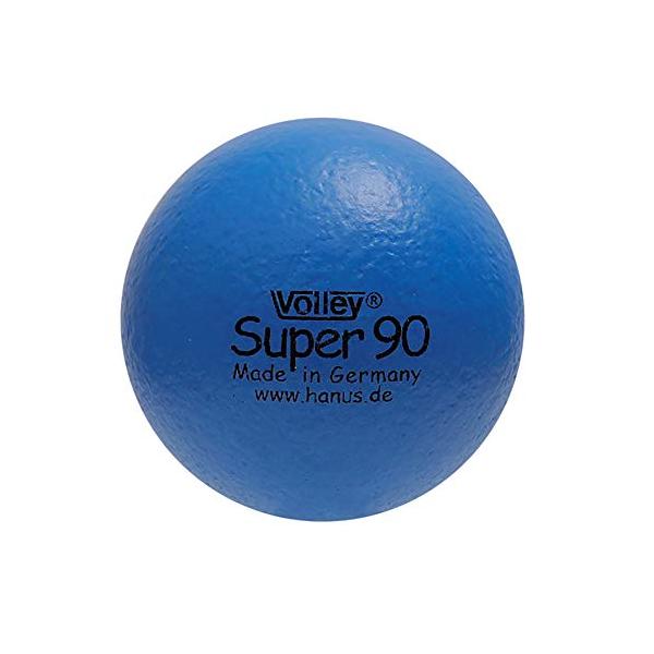 ブルー/-/VO090GB-B・Color:ブルー・あたってもいたくないやわらか素材・対象年齢:3歳頃~ 対象性別:男女・製造国:ドイツ・素材の特性上、表面の質感に個体差がございます。安全性に支障はございません。