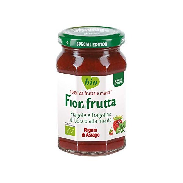 -/250グラム (x 1)/RDA03001・FlavorName:ストロベリーwithミントSize:250グラム (x 1)・パッケージ個数:1・原材料:有機いちご、有機濃縮リンゴ果汁、有機ワイルドストロベリー、有機ミント、有機ミント...