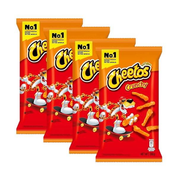 -/-/4580798046351・FlavorName:チーズ味・スナック