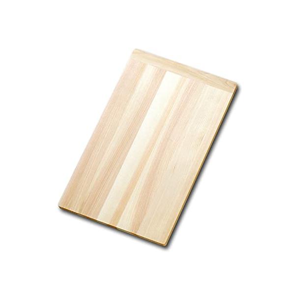 木/長さ43.5 x 幅27 cm/105523・Size:長さ43.5 x 幅27 cm・パッケージ個数:1・自然の生命力が、強いまな板をつくりました。・樹脂が多く水切れがよいまな板。四国のこだわり職人衆「土佐龍」の仕上げ。・土佐ひのきは...