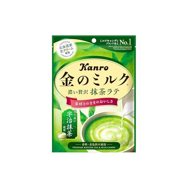 パッケージ個数:1・キャンディ