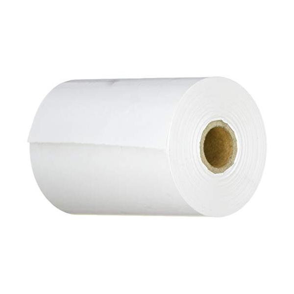 ホワイト/幅58ｍｍ×直径40ｍｍ×内径12ｍｍ/sx-58401220・パッケージ個数:1・サイズ:幅58mm×直径40mm×内径12mm・中国大手製紙メーカーの上質紙を使用 紙厚さ:65μ 長さ:20m・保存:中保存(3~5年)・BPA...