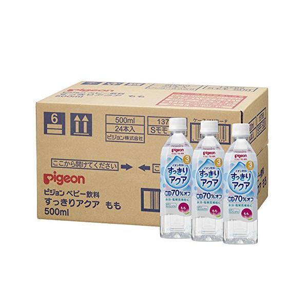 -/500ミリリットル (x 24)/-・パッケージ個数:1・原材料:ぶどう糖(国内製造)、塩化Na/クエン酸、クエン酸Na、塩化K、甘味料（スクラロース）、香料 本製品には、アレルギー物質（厚生労働省選定28品目）を含む原材料を使用してお...