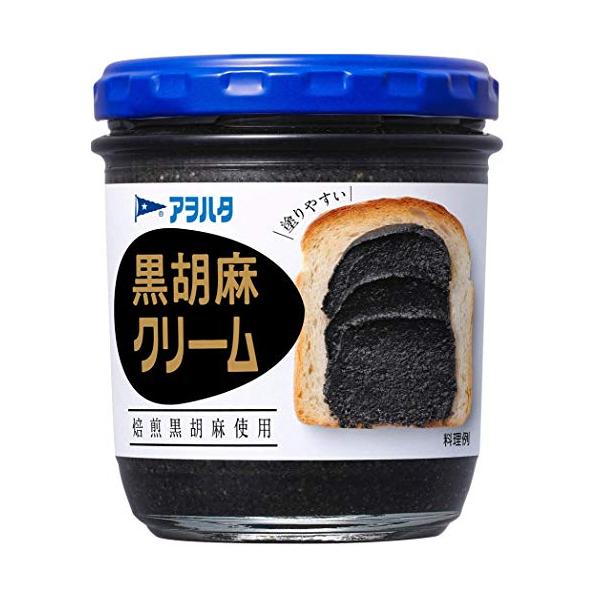 -/140グラム (x 3)/12517・FlavorName:黒胡麻・パッケージ個数:3・原材料:ごま、植物油脂、粉糖、食用精製加工油脂、食塩、(一部にごま・大豆を含む)・商品サイズ(高さx奥行x幅):7.8cm×20.399999999...