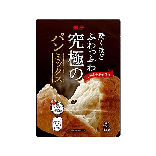 -/250グラム (x 6)/-・パッケージ個数:6・原材料:小麦粉(小麦(九州産))、砂糖、食塩、でん粉/加工でん粉・商品サイズ(高さx奥行x幅):19.5cm×12cm×28cm