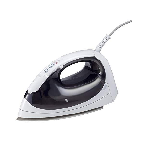 1)大型かけ面タイプ/コード付き スチームグレー/-/TA-B75-H・Style:1)大型かけ面タイプ/コード付き スチーム・パッケージ個数:1・大容量タンクでまとめがけならおまかせ・大型かけ面タイプ・シルバーチタンコート・生産国:中国・...