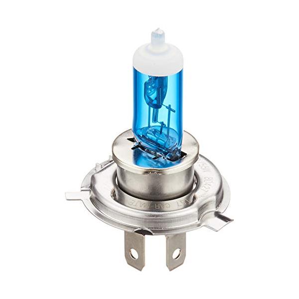 5600K5600K/H4/BD427N・Size:H4Color:5600K・パッケージ個数:1・H4:60/55W・鋭い青さを追求した5600Kの「極青光」・極み品質ハロゲンバルブ