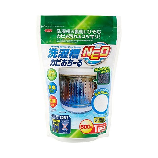 無色/単品/1007812・ScentName:縦型用Size:単品・パッケージ個数:1・商品仕様対応洗濯機/縦型専用、内容量/600g、材質・成分/過炭酸ナトリウム、炭酸ナトリウム(26%)、緑茶エキス、活性剤、液性/アルカリ性、用途/洗...