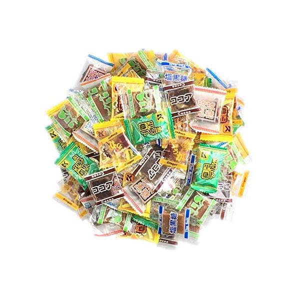 -/600グラム (x 1)/-・?沖縄のサンゴ礁の大地の恵みを存分にうけて育てられたさとうきびを原料に作られたミネラルたっぷりの“黒糖”です。・? くろくろとう(プレーン)・ミント黒糖・しょうが黒糖・塩黒糖・ココア黒糖・シークヮーサー黒糖...