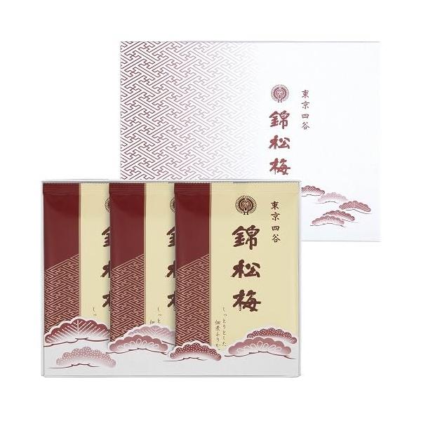 原材料：醤油（小麦・大豆を含む）（国内製造）、鰹節、砂糖、白胡麻、昆布、きくらげ、松の実、椎茸／調味料（アミノ酸等