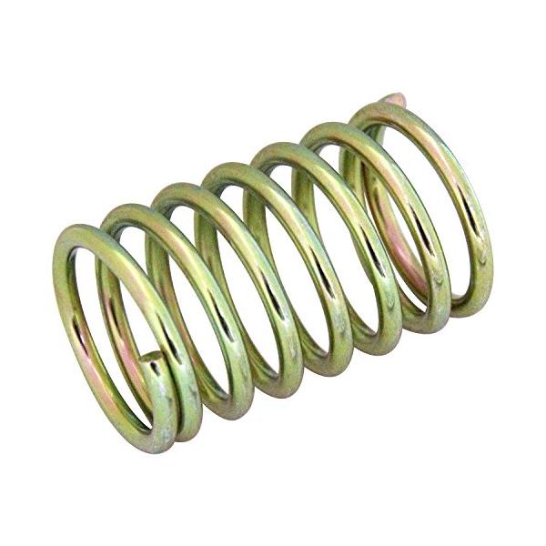 ・  SR-2027・入数:1・線径:3.00mm・巻き外径:30.0mm・自由長:50.0mm・バネ常数:6.73N/mm