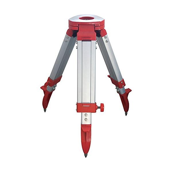 シルバー/-/JS-OLS・パッケージ個数:1・原産国:中国・縮長~全長(mm):595~850・ねじ径:5/8インチ・脚頭形状:平面・アルミ合金