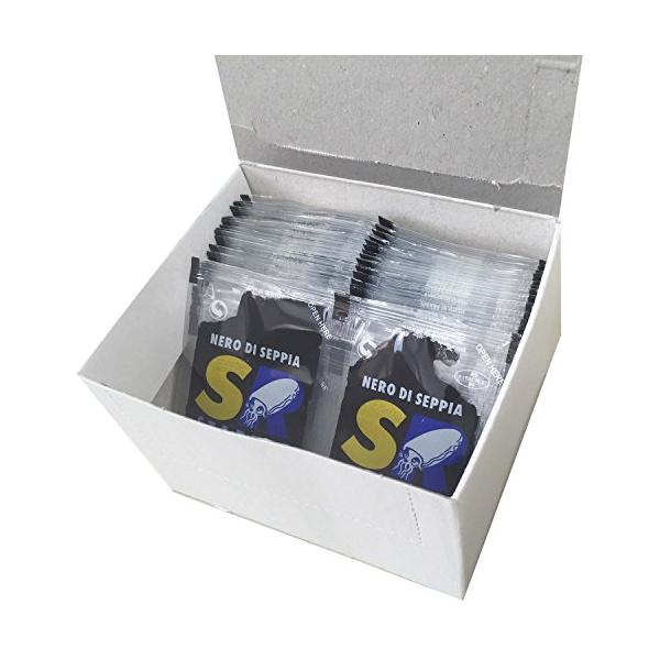 -/200g/-・Size:200g・パッケージ個数:1・内容量:200g・原材料:イカスミ、塩・商品サイズ(高さx奥行x幅):70mm×85mm×100mm