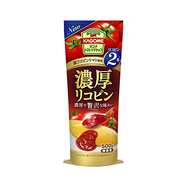 赤/500g×4本/-・Size:500g×4本・トマトケチャップ