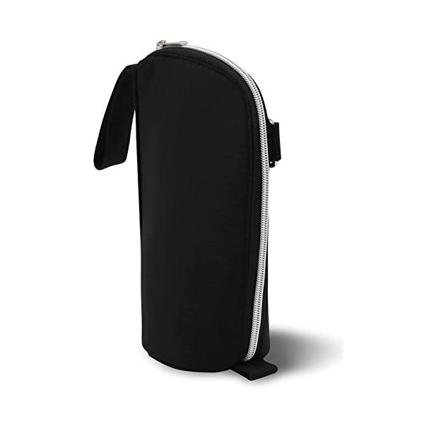 黒/-/WinterPP-2024・Color:黒・今までない発想、HOTペットボトルのためのカバー健康意識や美容意識の高まりに伴い、冷えや寒さ対策として温かい飲み物の需要が増えつつあります。コンビニのレジの横にHOTペットボトルコーナーが...