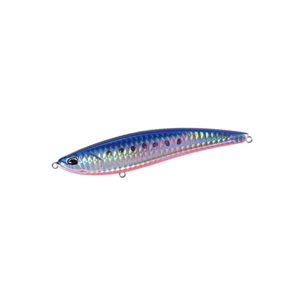 シンプル・AHA0087 マズメイワシ 115mm ・サイズ:115m / 自重:24g・カラー: AHA0087 マズメイワシ・タイプ:シンキング (S)・標準装備フック: トレブルフック #4 / 標準装備リング: フックアイ #3・リ...