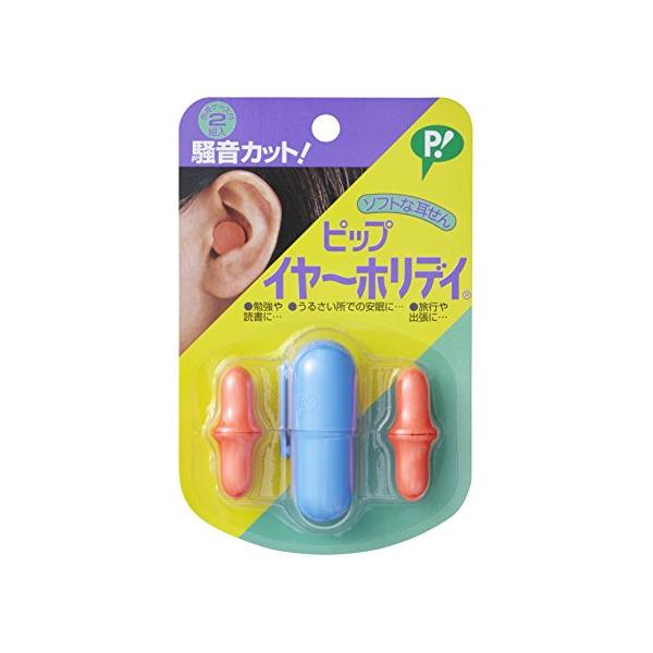 コードなしPink/3ペア (x 1)/CASE019・パッケージ個数:1・騒音カット・原産地 : 台湾