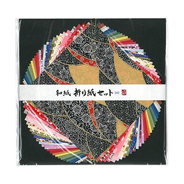 -/大/811410200・Size:大・パッケージ個数:1・単品サイズ15×15cm/枚・枚数30枚・セット内容友禅紙、手漉き民芸紙 各15枚入り・注意折り紙の柄や色は、商品ごとに異なります。画像は一例ですのでご注意ください。