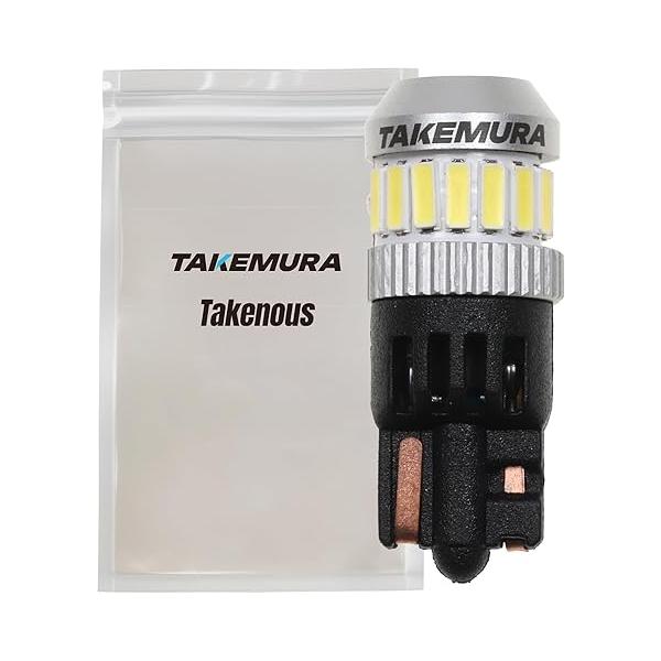 ホワイト/-/-・Color:ホワイト・パッケージ個数:1・?明るく綺麗な発色で高級感アップ 純正バルブよりも明るく、視認性が向上することで、安全性とドレスアップの両方を実現。 「ポジションに取り付けましたが、綺麗に発光して高級感が増しまし...