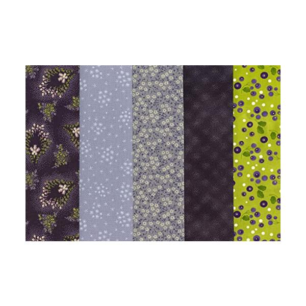 5枚セット5色/30cmX34cm/PRAM-5PU・新品