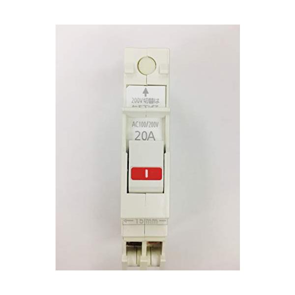 ・  BSH2202・・PatternName:BSH2202・定格遮断容量：2.5KA。