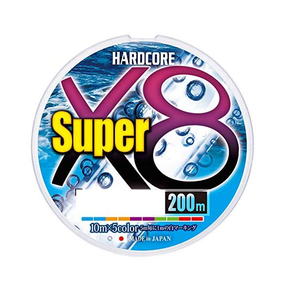 200m・5色 0.6号 H4314-5C・・Style:200mPatternName:0.6号・新マーキングカラー登場! ! マイクロピッチ8ブレイデッド。・強くてしなやかな「安定強度のある」PEライン。・部門名: ユニセックス大人・発...