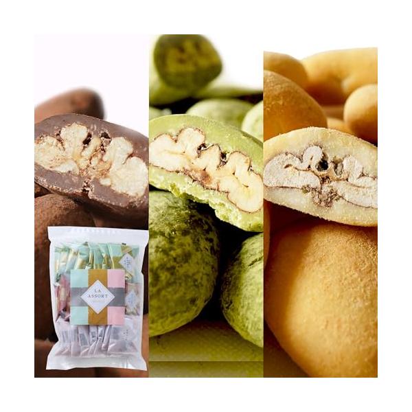 パッケージ個数:1・内容量：500ｇ/袋入り・キャンディコートピーカンナッツチョコレートキャンディコーティングされたピーカンナッツをホワイトチョコで包み、キャラメルパウダーをまぶしました。・ココアがけピーカンナッツチョコレートキャンディコー...