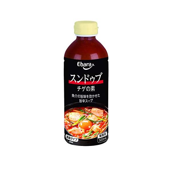 -/500ml×3本/-・FlavorName:スンドゥブチゲSize:500ml×3本・パッケージ個数:3・?これ1本で基本のスンドゥブチゲからラーメン、焼きそばなど応用メニューにも最適時間と手間をかけることなく、簡単に作れます。あさり・...