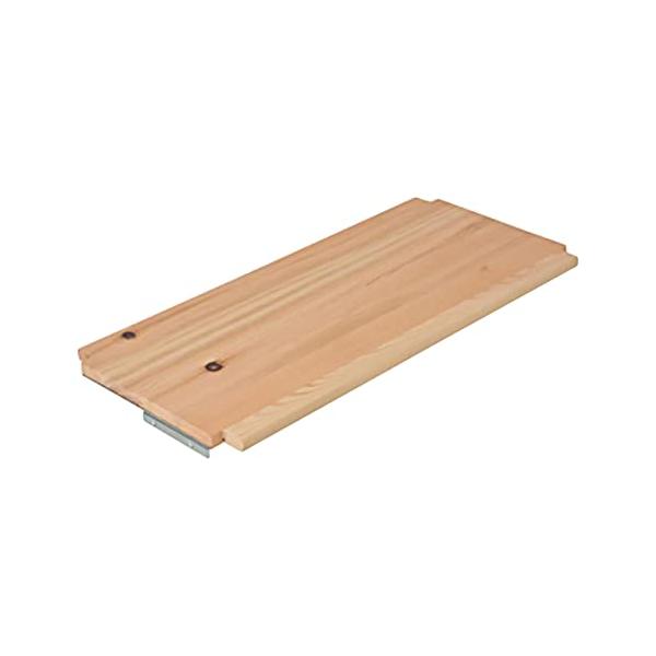 棚板ホワイト/幅58×奥行25cmタイプ/15262083・Size:幅58×奥行25cmタイプStyle:棚板・パッケージ個数:1・サイズ:幅58×奥行25cmタイプ・カラー:ホワイト・素材:パイン無垢材・UV塗装・原産国:中国・衿端は細...