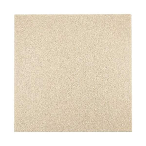 クリーム/40cm×40cm/WPF02・パッケージ個数:1・本体サイズ (幅X奥行X高さ) :40×40×0.9cm・本体重量 :820g・原産国:日本・栄養成分:なし
