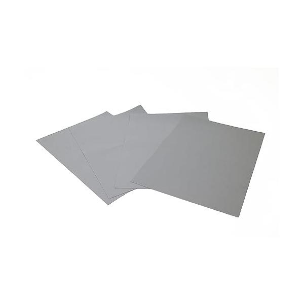 極薄タイプスモーキーグレー/10cm角/5枚セット/すべりどめ・Size:10cm角/5枚セット・パッケージ個数:1・日本国内で開発・生産した強力すべり止め・環境に優しい熱硬化性樹脂膜層を微発砲させた素材で、ずばぬけた滑り止め・極薄タイプな...