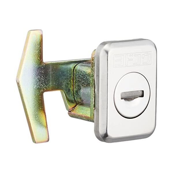 片引き扉用/引き分け扉用-/-/YM YMZ YML YMZL・物置本体発売期間:1978年5月~2010年9月まで・子カギ2本付属。・取付用金具付属。・子カギのみの取り寄せは出来ません。・機種詳細・交換手順はページ左上の添付画像をご覧ください。